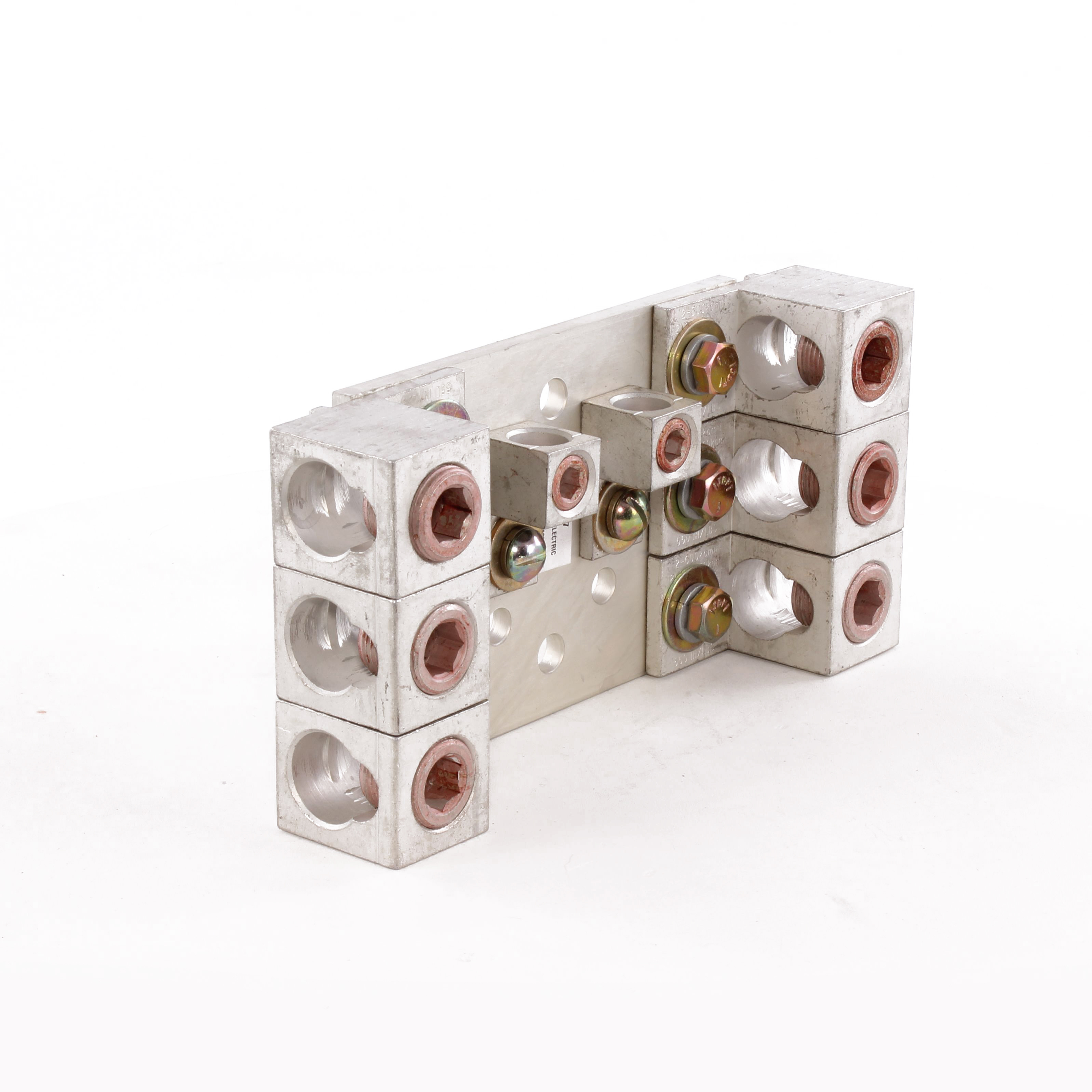 TNI67 GE 800 AMP NEUTRAL-KIT | Kendall Electric Inc