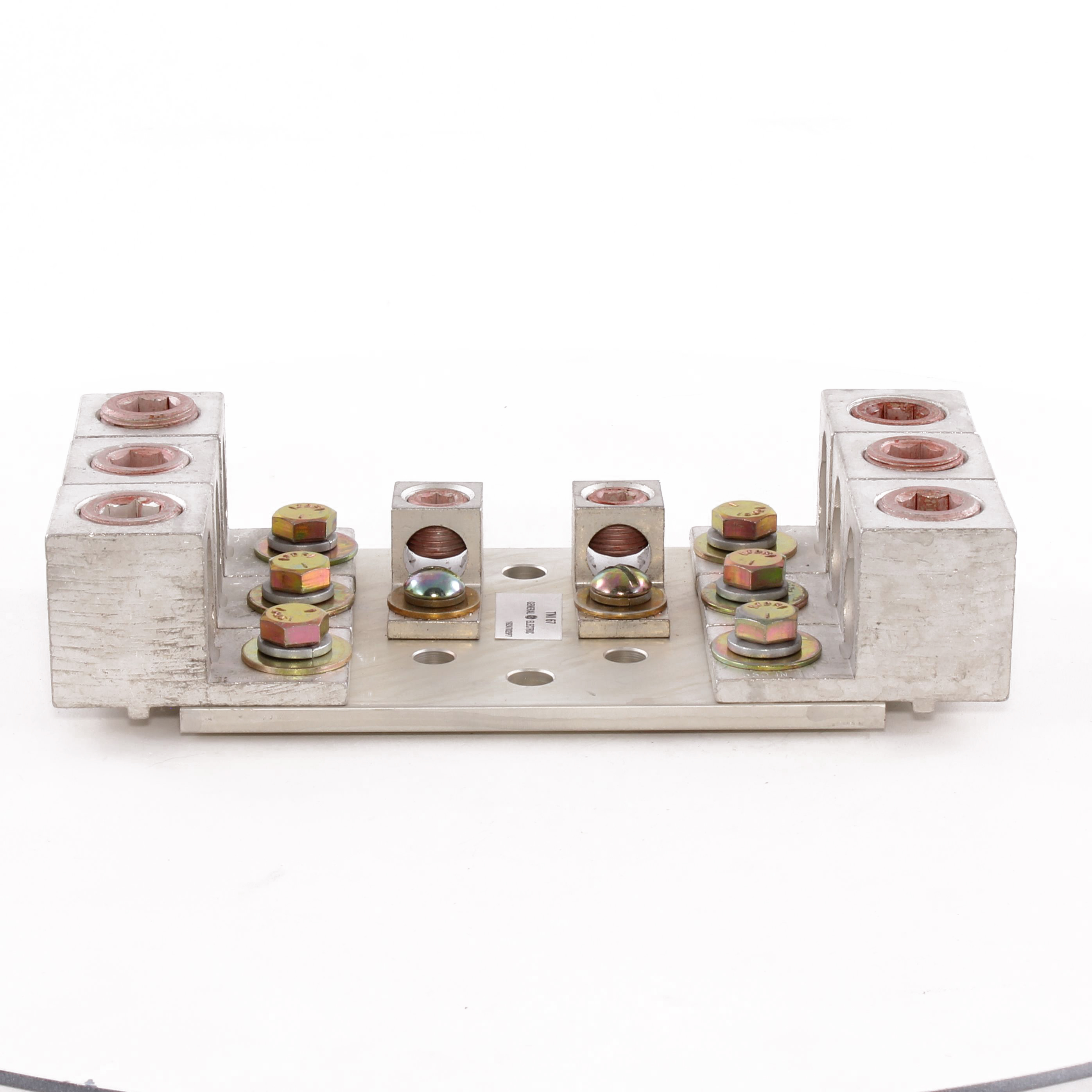 TNI67 GE 800 AMP NEUTRAL-KIT | Kendall Electric Inc