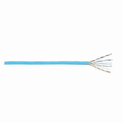 Wire, Cord & Cable Copper Data Cables Premise Copper Plenum - Cat6 ...