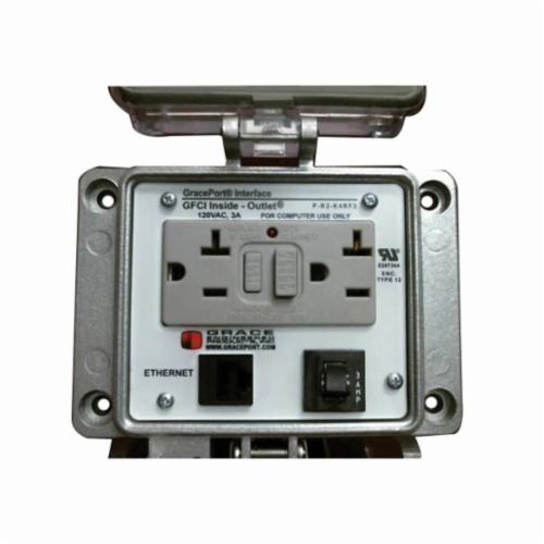 P-R2-K4RF3 GRACE PROGRAMMING PORT