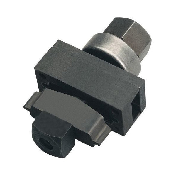 234 GRE PUNCH UNIT-CONNECTOR 37 PIN | Kendall Electric Inc
