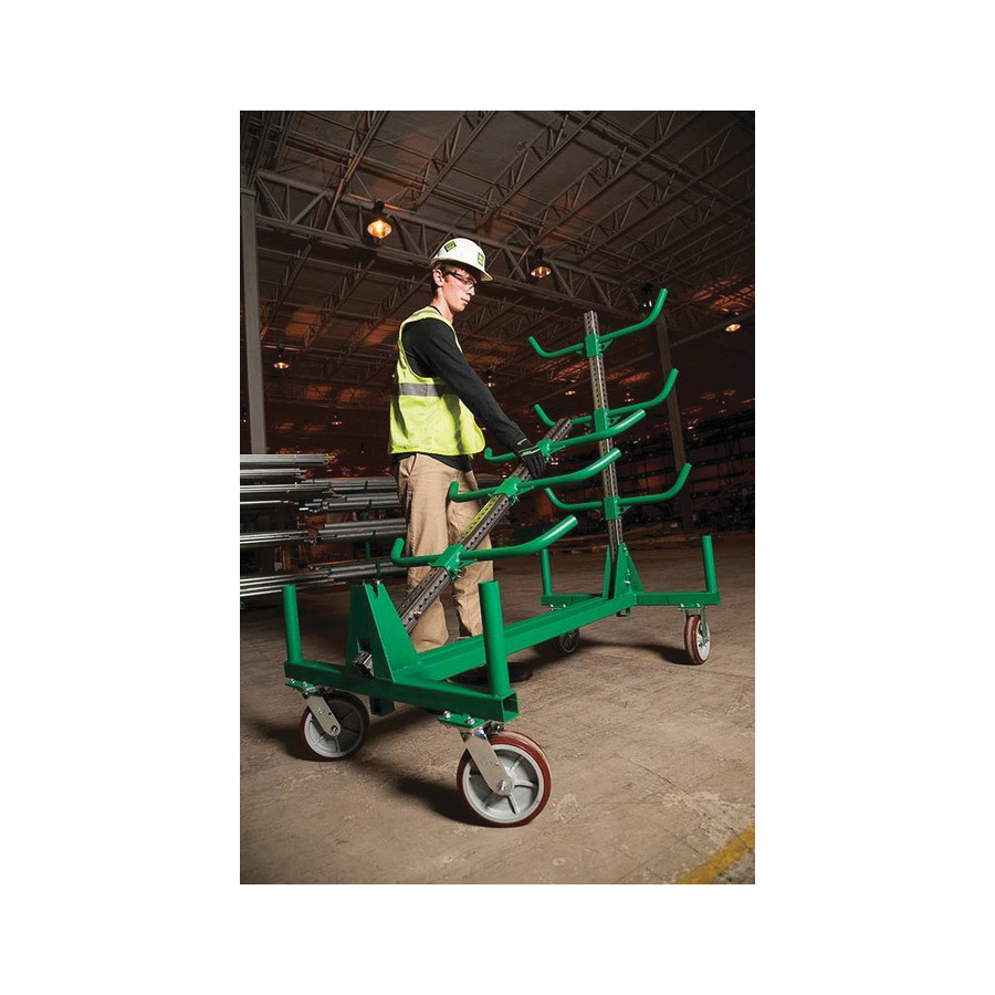 553 GREENLEE BENT CONDUIT CART | Kendall Electric Inc