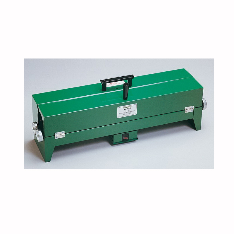 849 GRE 1/2X2 ELEC PVC HEATER | Kendall Electric Inc