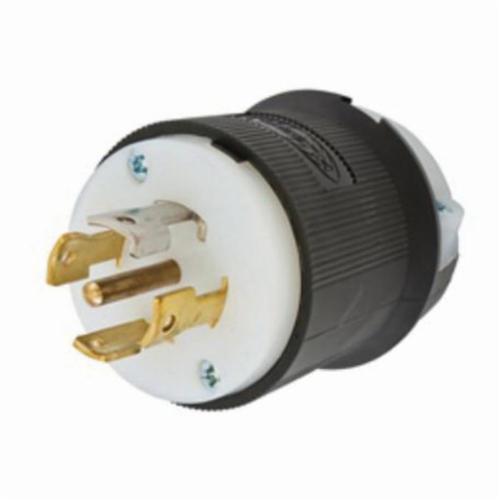HBL2811 HUB 4P-5W 30A 120/208V PLUG | Kendall Electric Inc