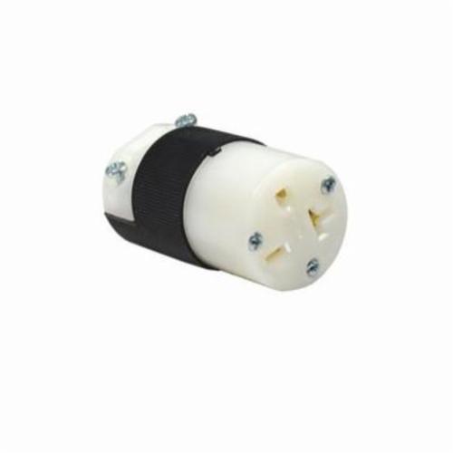 HBL5469C HUB 2P-3W-20A-250V NYLON | Kendall Electric Inc