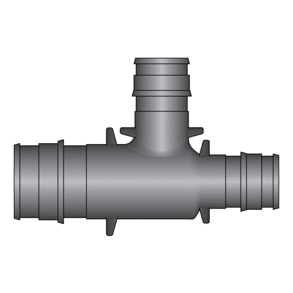 3/4X1/2X1/2 PEX F1960 HPP TEE | Galloup