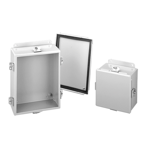A604NF HOF NEMA4 JIC BOX;A604NF HOF NEMA4 JIC BOX.. | Kendall Electric Inc