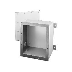 A8D64 HOF ENCLOSURE | Kendall Electric Inc