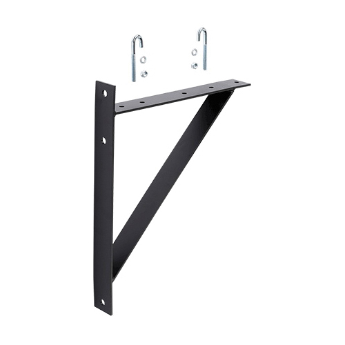 LTSB18BLK HOFFMAN Tri. Support Bkt. | Kendall Electric Inc