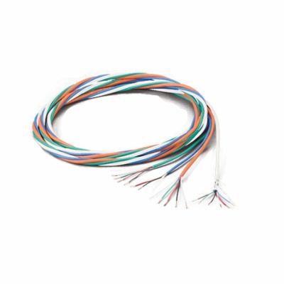 Wire, Cord & Cable Electronics & Component Cables Access Control Cables ...