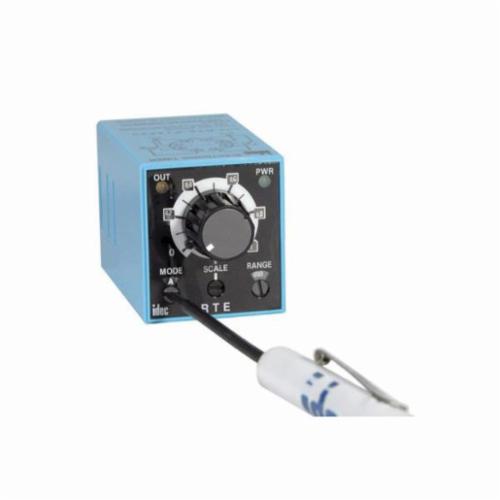 RTE-P1AF20 IDEC TIMING RELAY 4 | Kendall Electric Inc