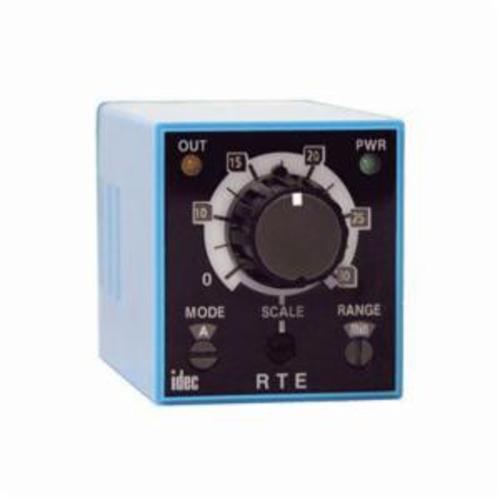 RTE-P1AF20 IDEC TIMING RELAY 4 | Great Lakes Automation Supply