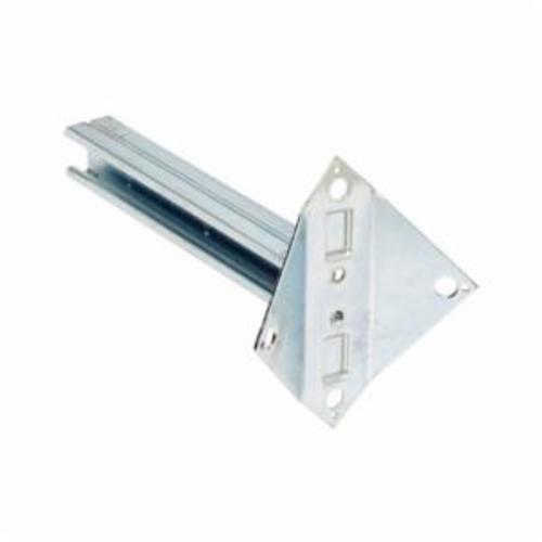 B823-52GRN B-LINE PROFILE END CAP | Kendall Electric Inc