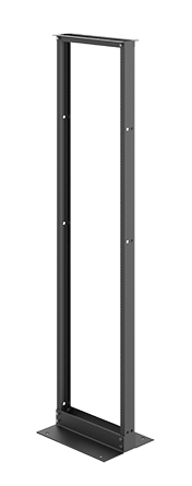 EDR19FM45U HOF 7FT RELAY RACK | Kendall Electric Inc