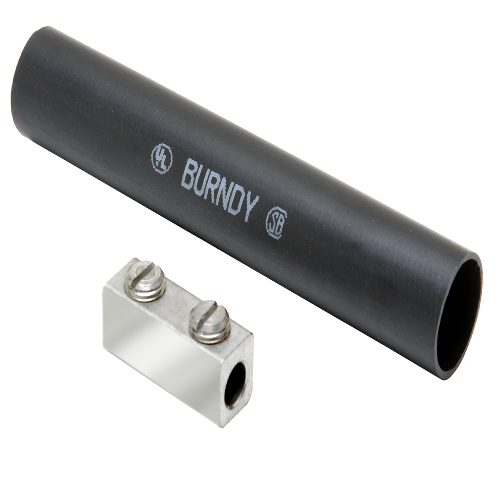 AGSKIT250 BURNDY ABOVE GRADE SPLICE | Kendall Electric Inc