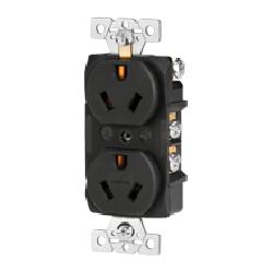 5302B CWD GRD DPLX RCPT-NEMA7-15R | Kendall Electric Inc