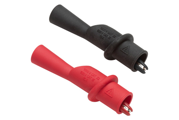 AC175 FLUKE THREADED ALLIGATOR CLIP | Kendall Electric Inc