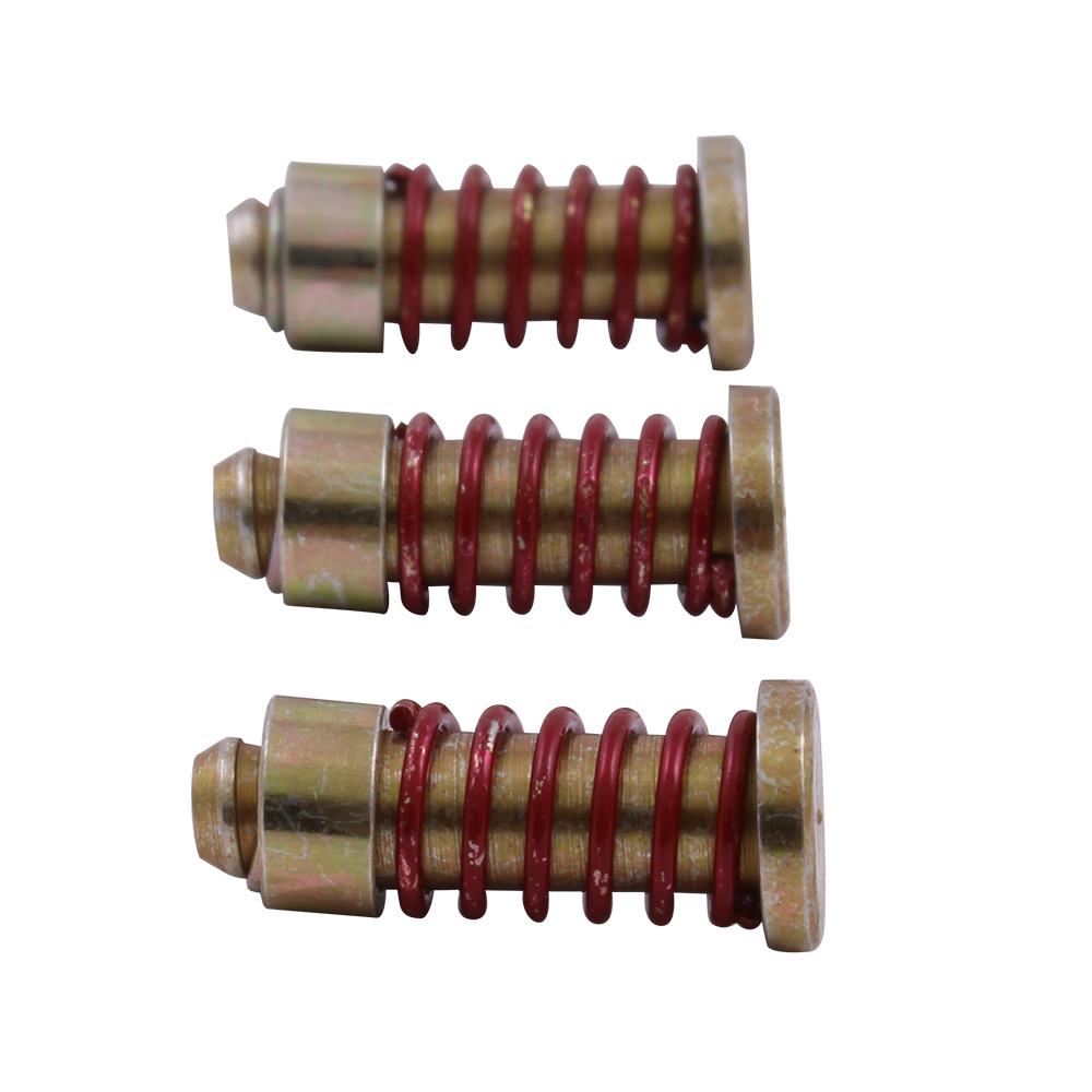 TRK46A GE CLASS R FUSE-FIELD