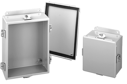 A604NF HOF NEMA4 JIC BOX;A604NF HOF NEMA4 JIC BOX.. | Kendall Electric Inc