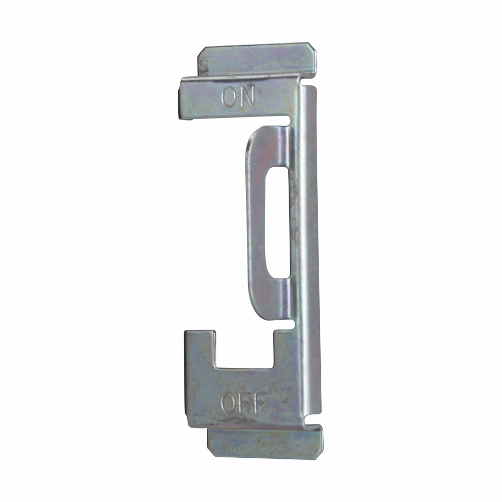 QC123PLOFF C-H PADLOCKABLE HANDLE | Kendall Electric Inc