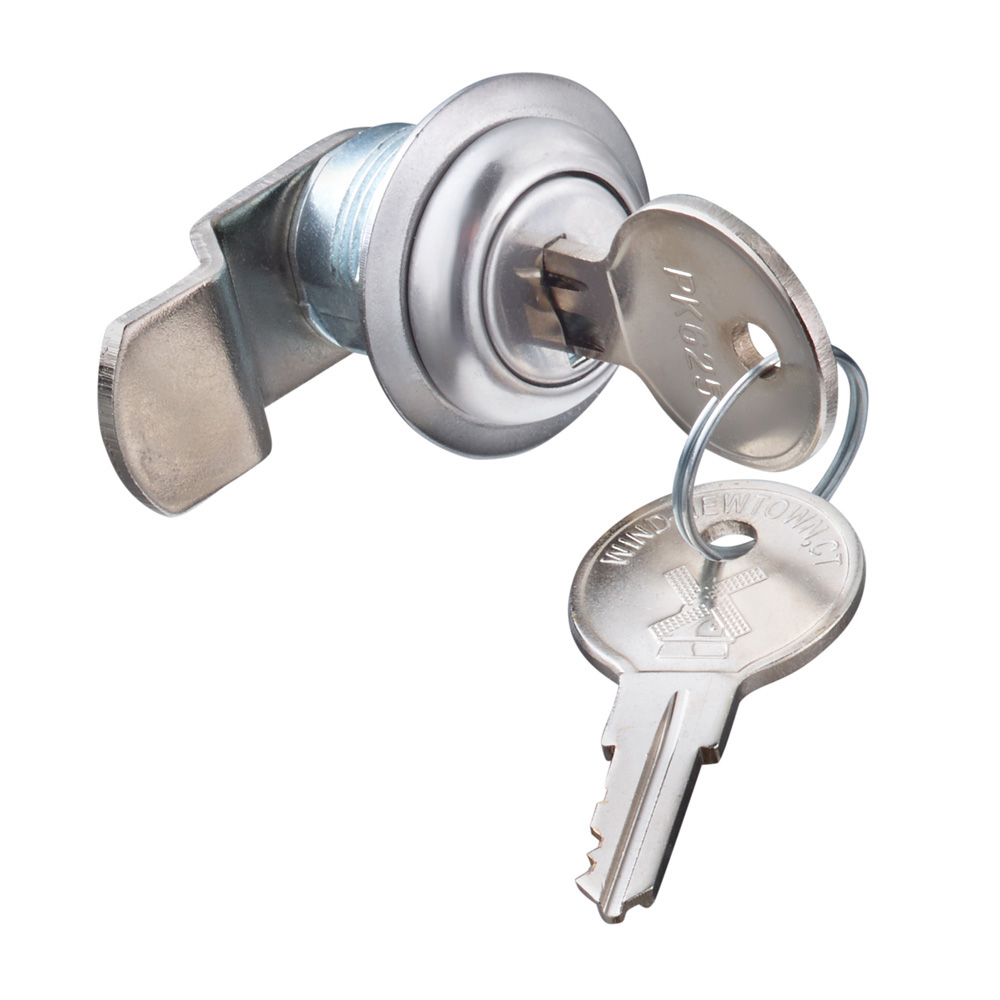 5L000-L0K LEV LOCK AND KEY | Kendall Electric Inc