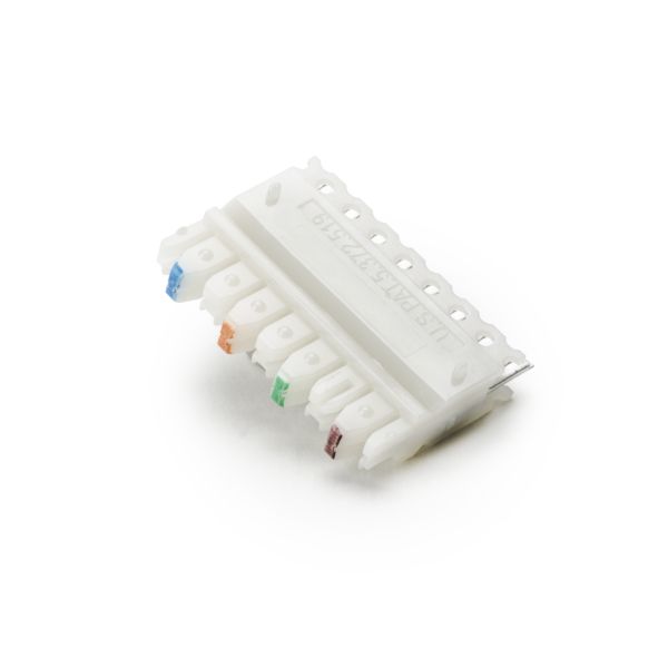 DataCom Cross Connecting Blocks 110-Style Connecting Blocks | Kendall ...