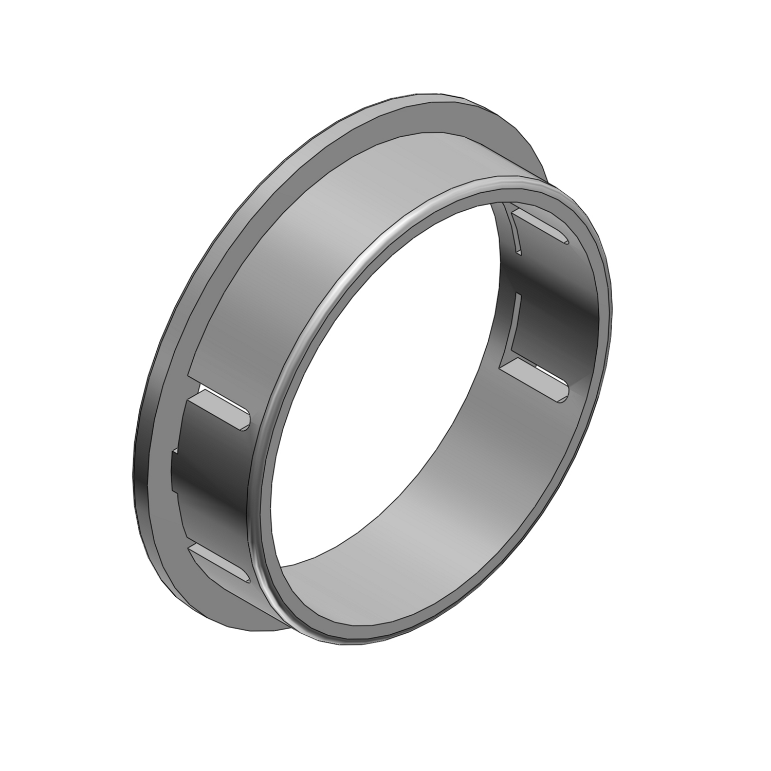 3210 T&B 1/2 KNOCKOUT BUSHING.. | Kendall Electric Inc