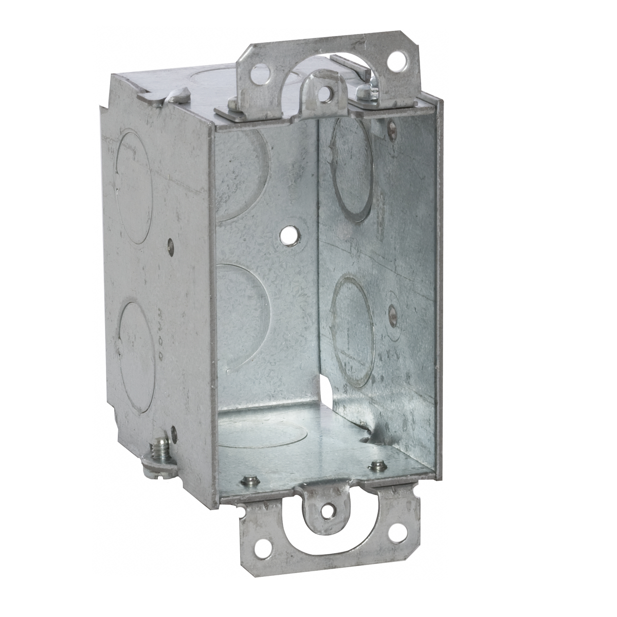 8500 RACO SWITCH BOX 3X2 2-1/2DP | Kendall Electric Inc
