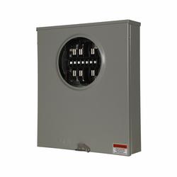 1007003CCH CH METER SOCKET | Kendall Electric Inc