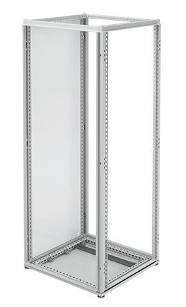 PPFSM225 HOFFMAN SIDE MOUNT PANEL | Kendall Electric Inc