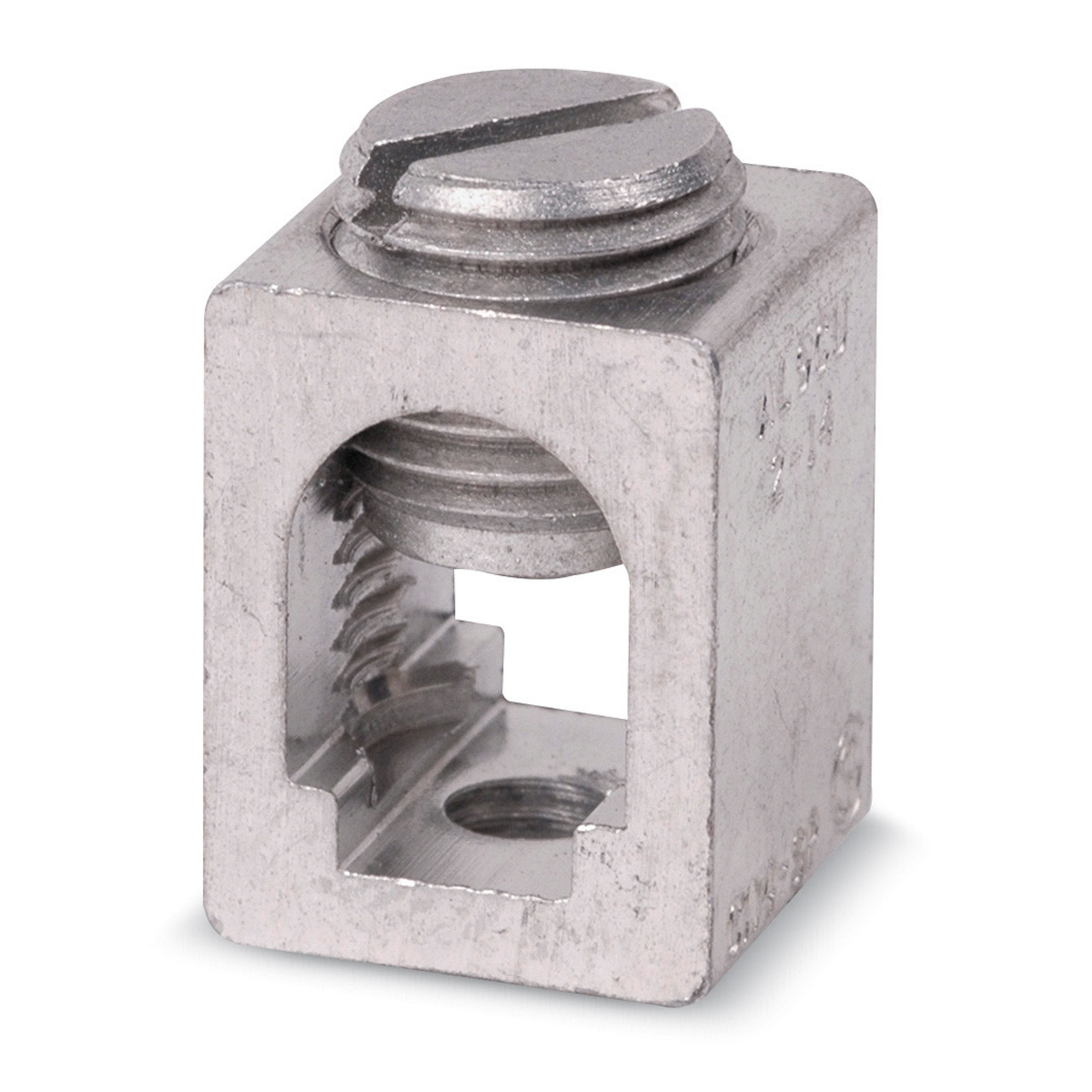 BX0214 ITB SQUARE BOX LUG | Kendall Electric Inc