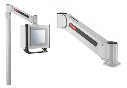 VL22 HOFFMAN VL MOTION ARM 22^ | Kendall Electric Inc