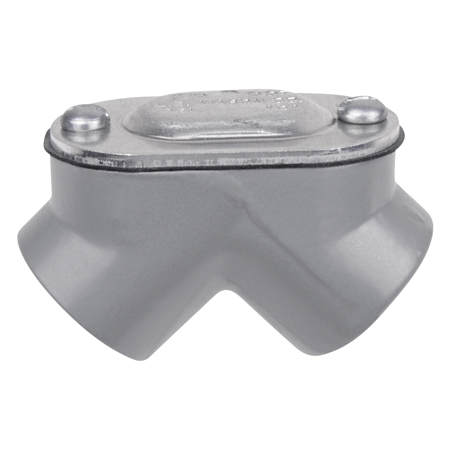 Electrical Conduit & Conduit Fittings Conduit Fittings Conduit Pull ...