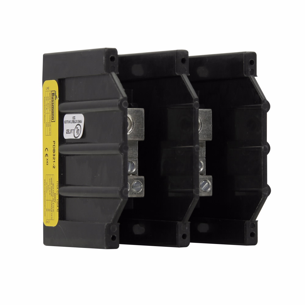 PDB321-2 BUS POWER DISTRIBUTION | Kendall Electric Inc