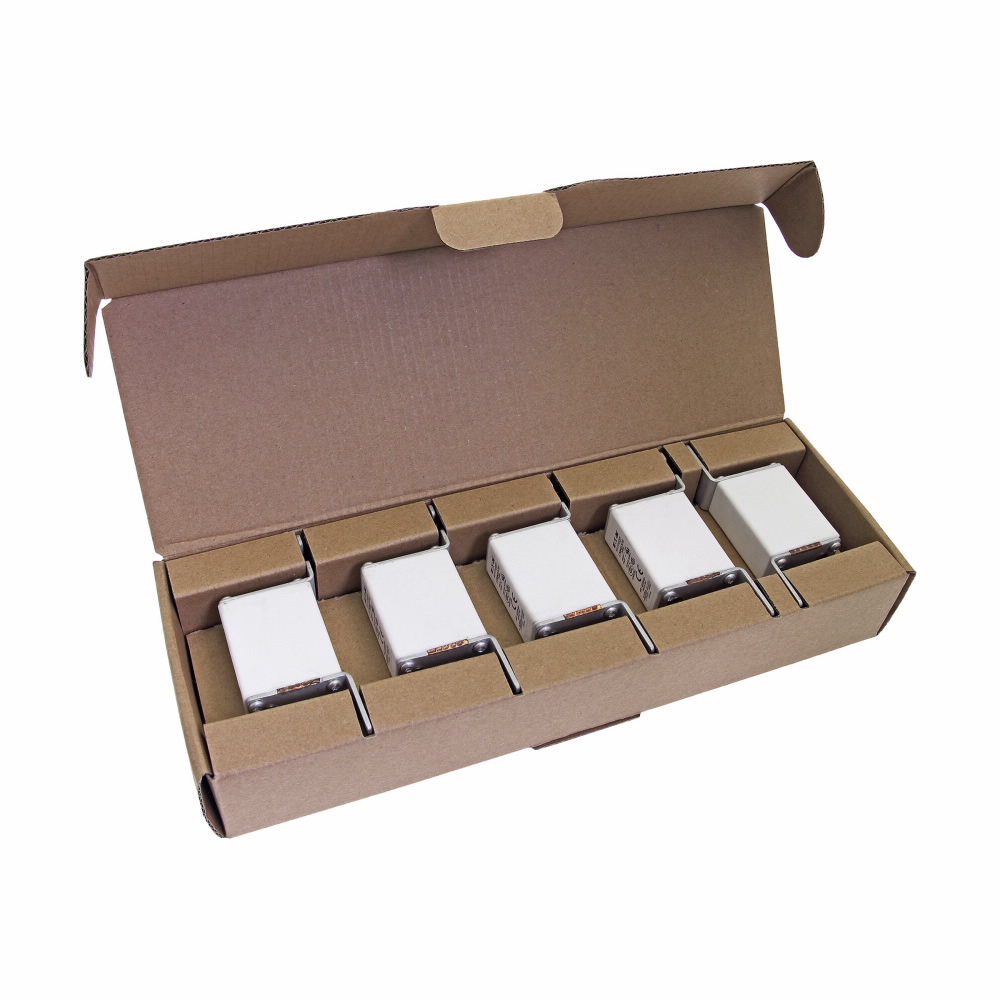 170M1320 BUS FUSE 200A 690V | Kendall Electric Inc