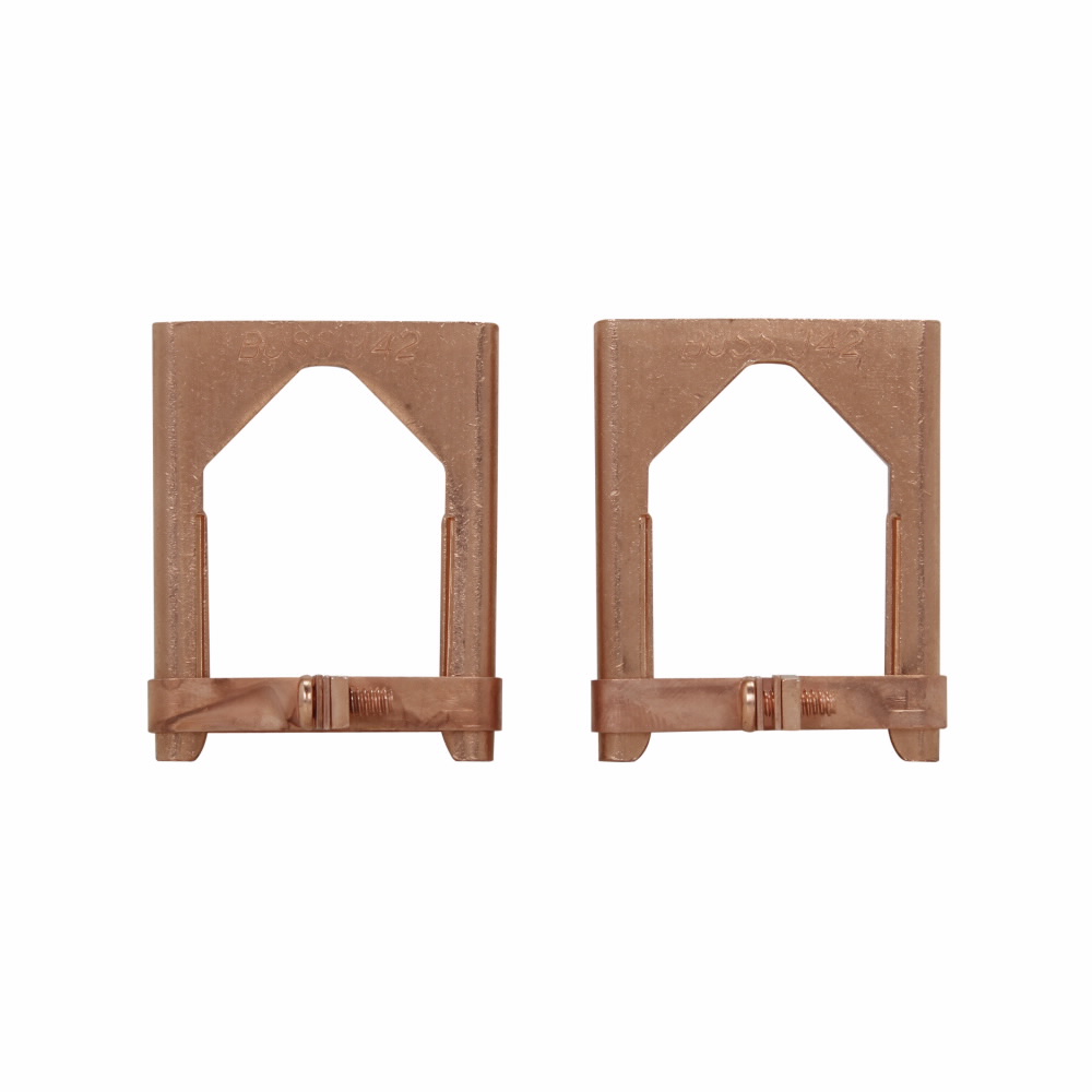 J42 BUSS FUSE REDUCER CLASS J | Kendall Electric Inc