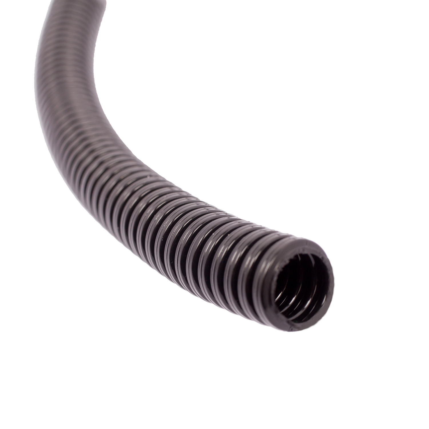 PP08-S/100M T-B POLYP CONDUIT SLIT | Kendall Electric Inc