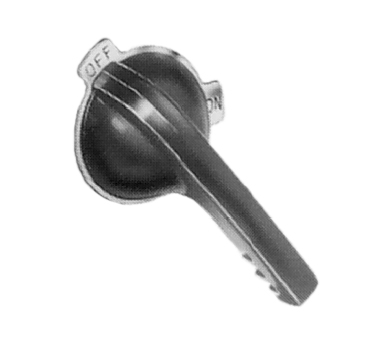 TH1 GE CB OPERATING HANDLE ONLY | Kendall Electric Inc
