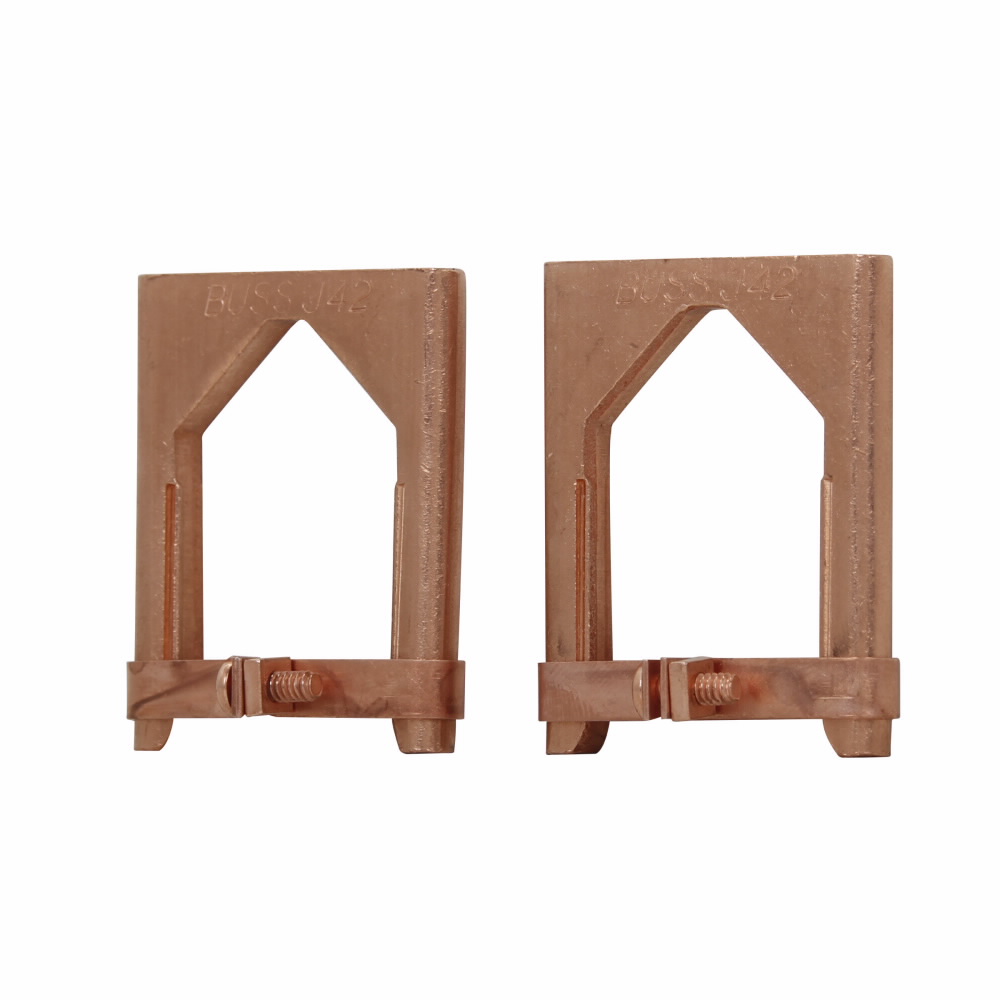 J42 BUSS FUSE REDUCER CLASS J | Kendall Electric Inc