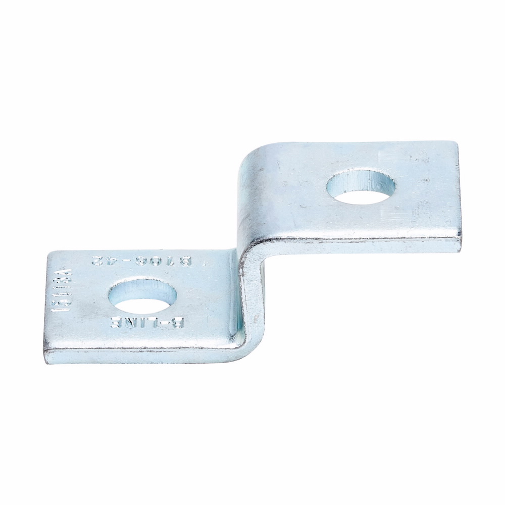 Wire, Cord & Cable Cable Trays & Struts Strut Channels & Accessories ...