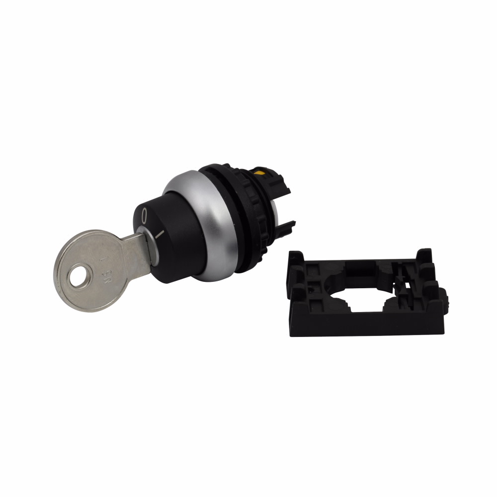 M22-WS CH SELECTOR SWITCH 22MM | Kendall Electric Inc