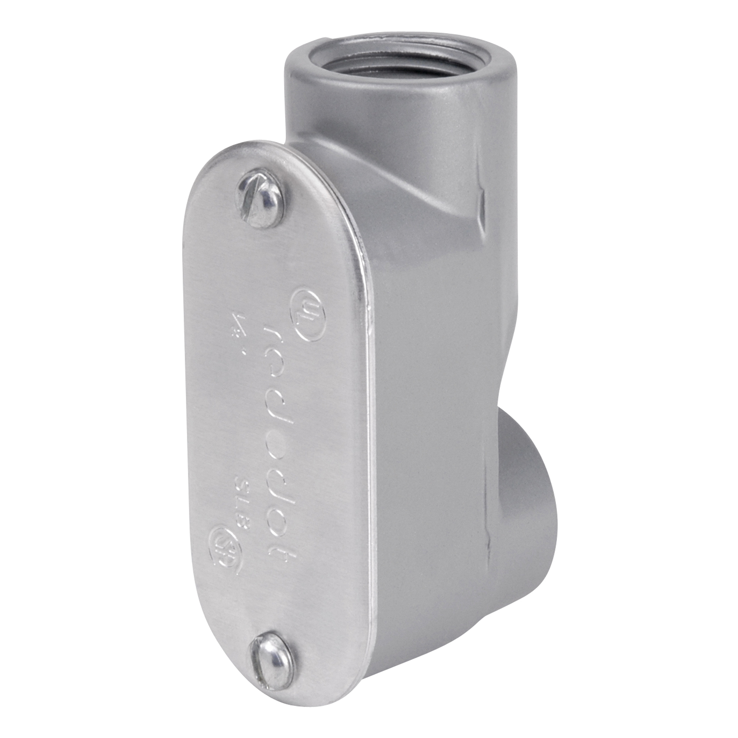 Electrical Conduit & Conduit Fittings Conduit Bodies Conduit Bodies ...