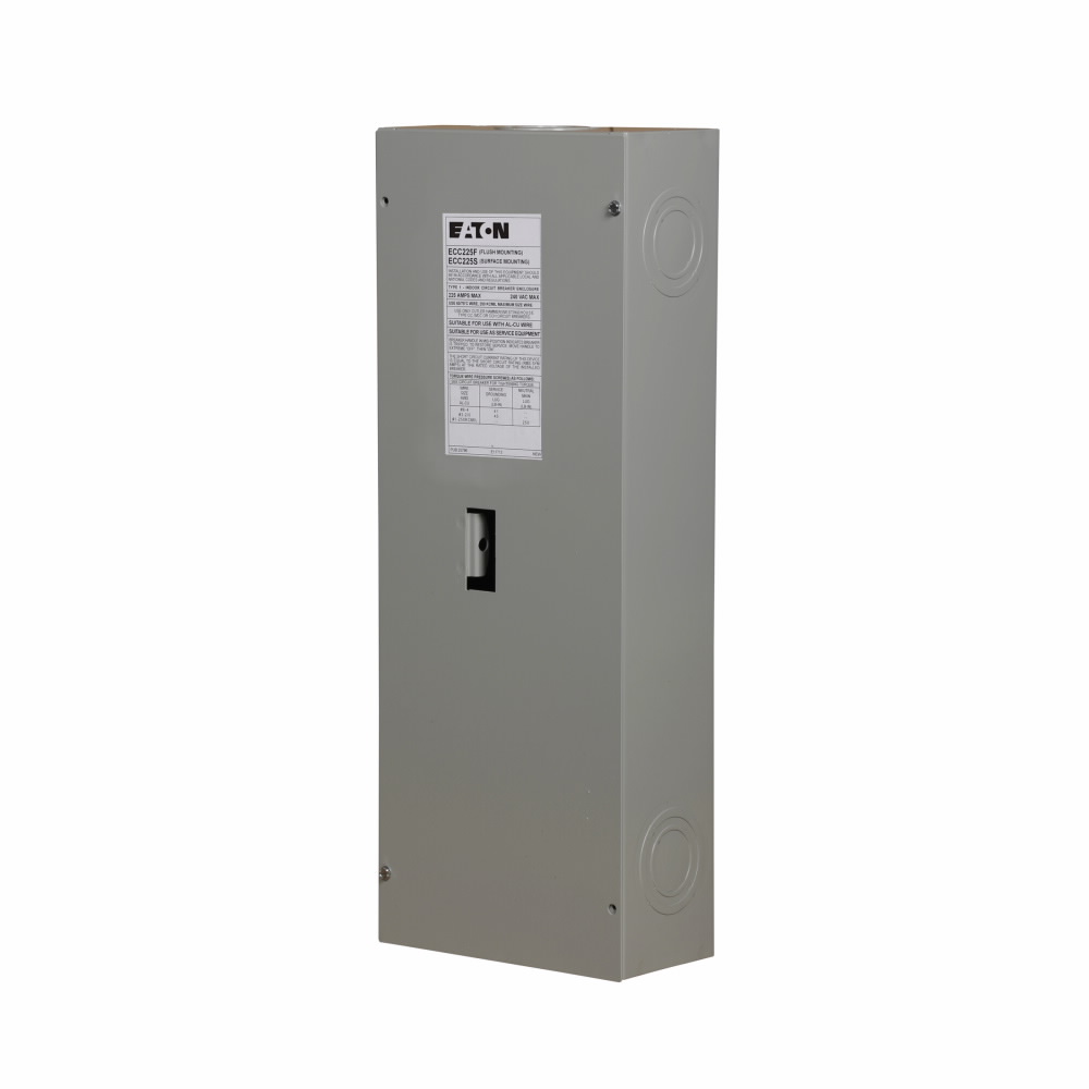 ECC225S CH CIRCUIT BREAKER UNIT | Kendall Electric Inc