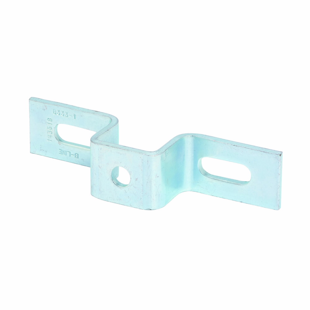 Wire, Cord & Cable Cable Trays & Struts Strut Channels & Accessories ...