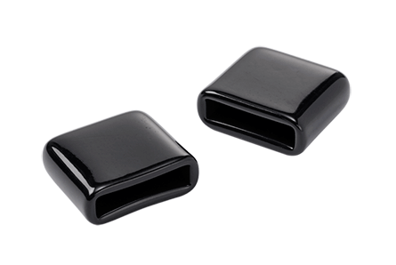 Electrical Raceways, Wireways & Ducts Runways & Accessories Runway End ...