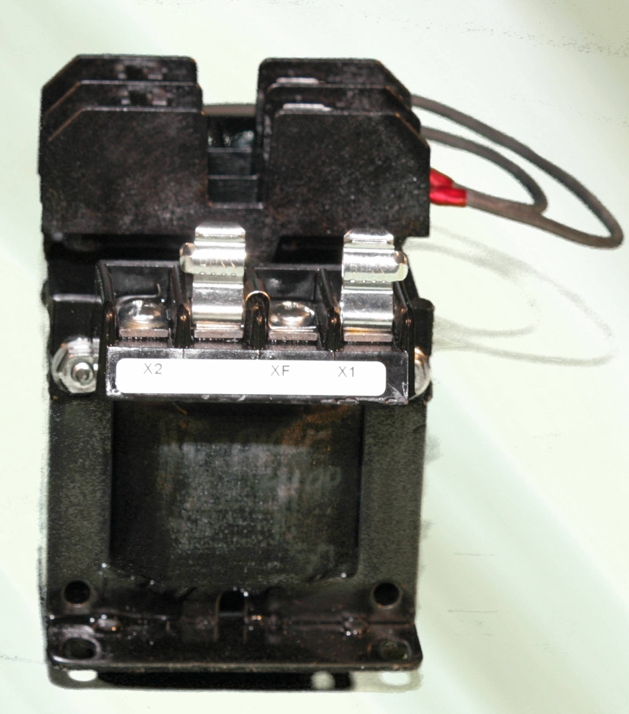 HC-2000-4100 DON 2.0KVA I.C. XFMR | Kendall Electric Inc