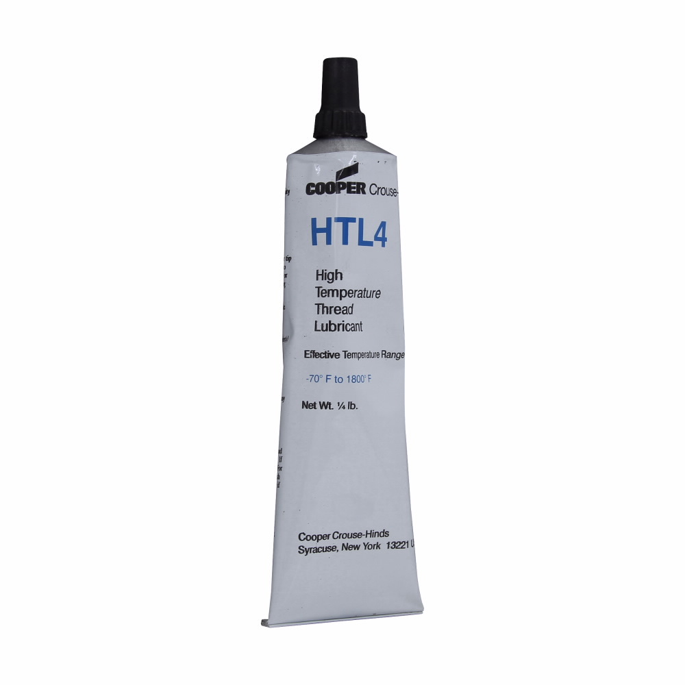 HTL4 4 OZ THREAD LUBRICANT CRS.. | Kendall Electric Inc