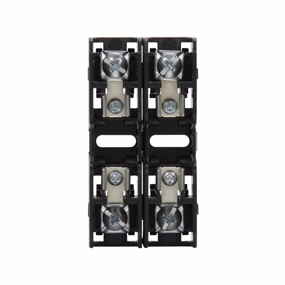 BCM603-2P BUS CC FUSE BLOCK WITH | Kendall Electric Inc