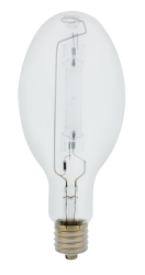 H33CD-400 SYL 400W MERC CLR MOG LP 69449 COATED MERCURY LAMP | Kendall ...