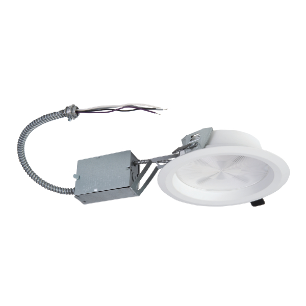 PR8R20D010 HALO 8^ LED RETROFIT | Kendall Electric Inc